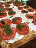 Giacomo's Pizza - Spackenkill's Menu
